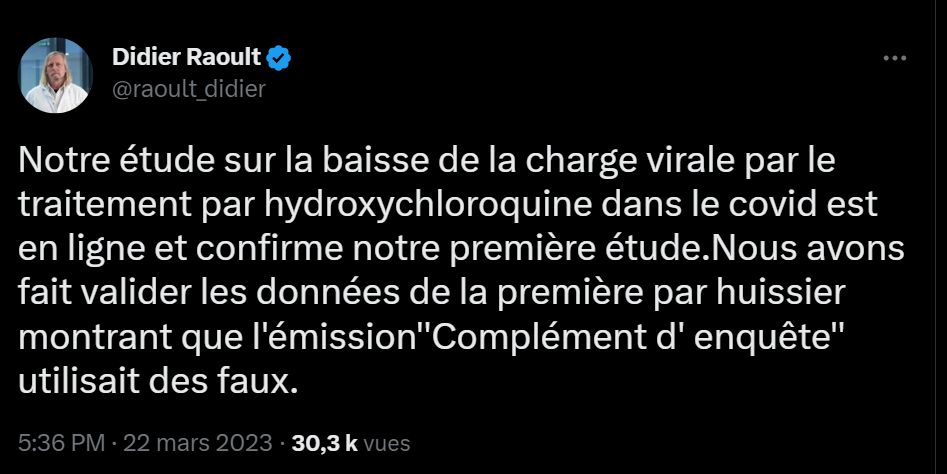 Articles, vidéos et analyses d'experts sur la Covid-19